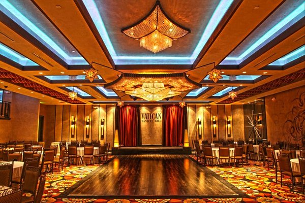 10 Most Romantic Places to Get Married in Hollywood, CA – The Good ...